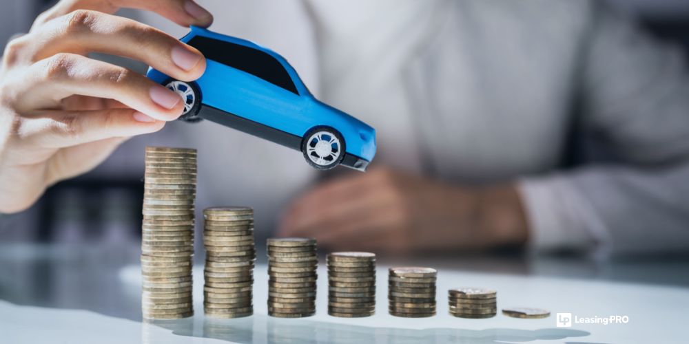 Choosing the Right Fleet Vehicles for Your Business Needs | Leasing Pro